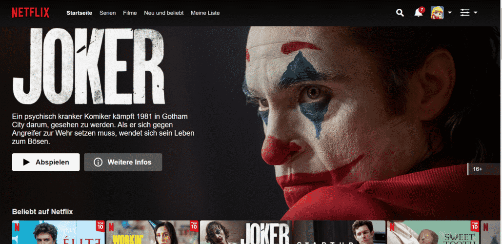 Netflix - alle Infos, Tipps & Tricks 2021