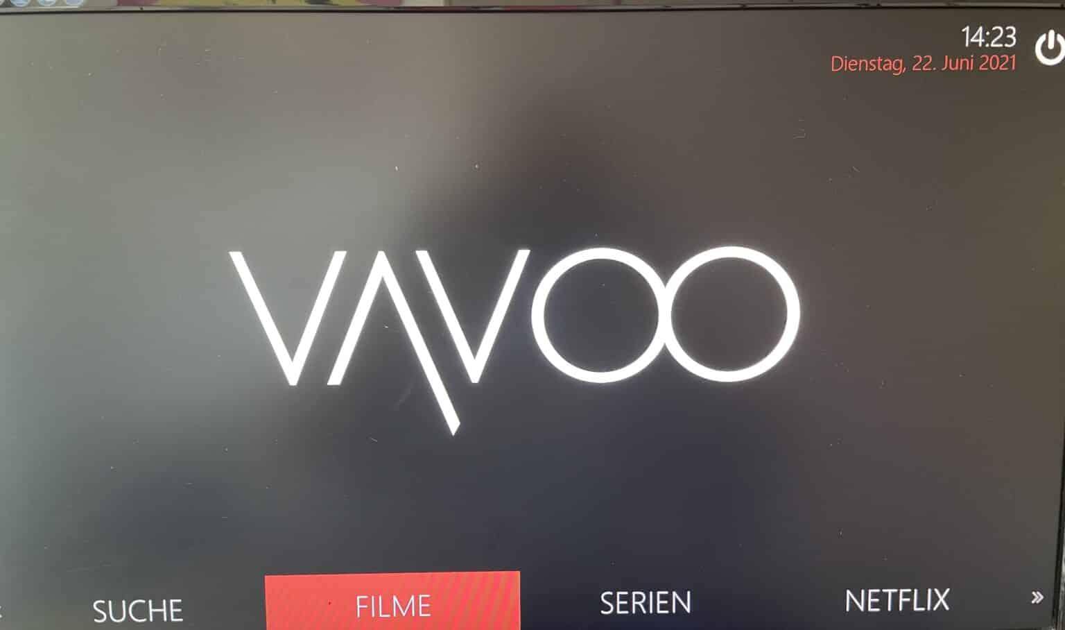 VAVOO: Streamingbox & -software - aber ist es legal? » VPNTESTER ...